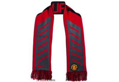 Nike Manchester United Scarf