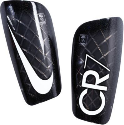 Nike Mercurial Shin Guard - Cristiano Ronaldo Soccer Shinguards